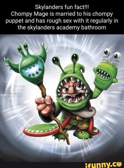 Chompy Memes Best Collection Of Funny Chompy Pictures On Ifunny