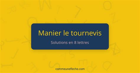 Manicles En 8 Lettres Mots En 8 Lettres En Anicles Ffvsfx