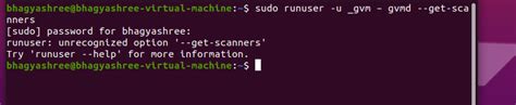Can T Create A Scan Config Failed To Find Config Greenbone Community Edition Greenbone