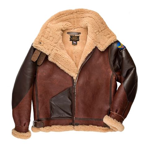 Cockpit Usa 1941 Pearl Harbor B 3 Bomber Jacket Usa Made