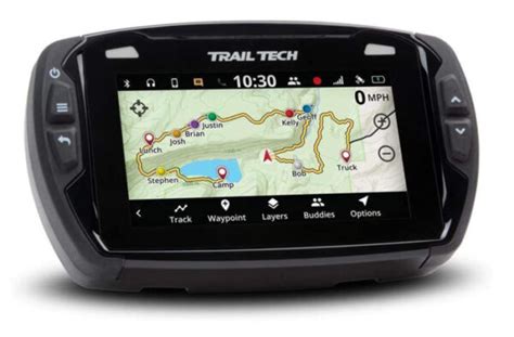 The Best Snowmobile Gps Don T Leave Without This One