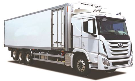 특장차 개념 확립 시리즈 · 탑차 통계소형급 탑차 ‘탑차 3종서 70 이상 차지