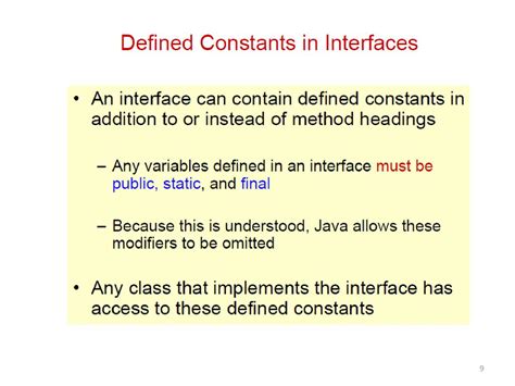 csc 113 computer programming ii ppt download