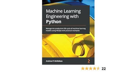 Ewan Nicolson On Linkedin Machine Learning Engineering With Python