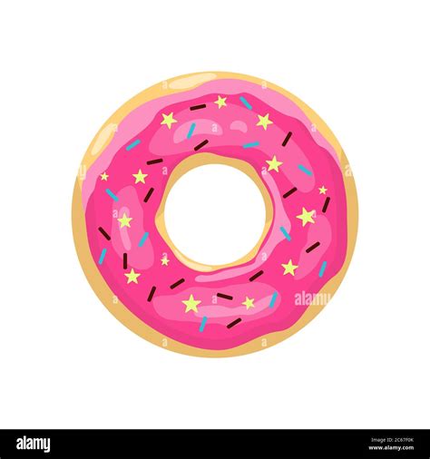 Coffee And Donuts Animated