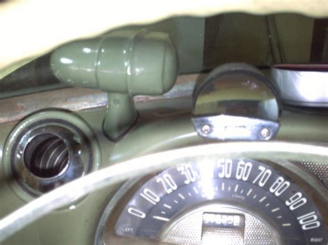 56 Olds 88 Factory Air Conditioning Oldsmobile Technical Antique