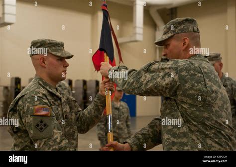 Capt Christopher Ustler An Operations Chief From The 53rd Digital