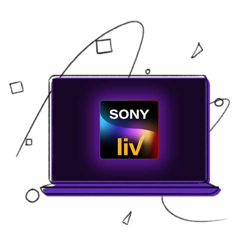 Sony Network Logo