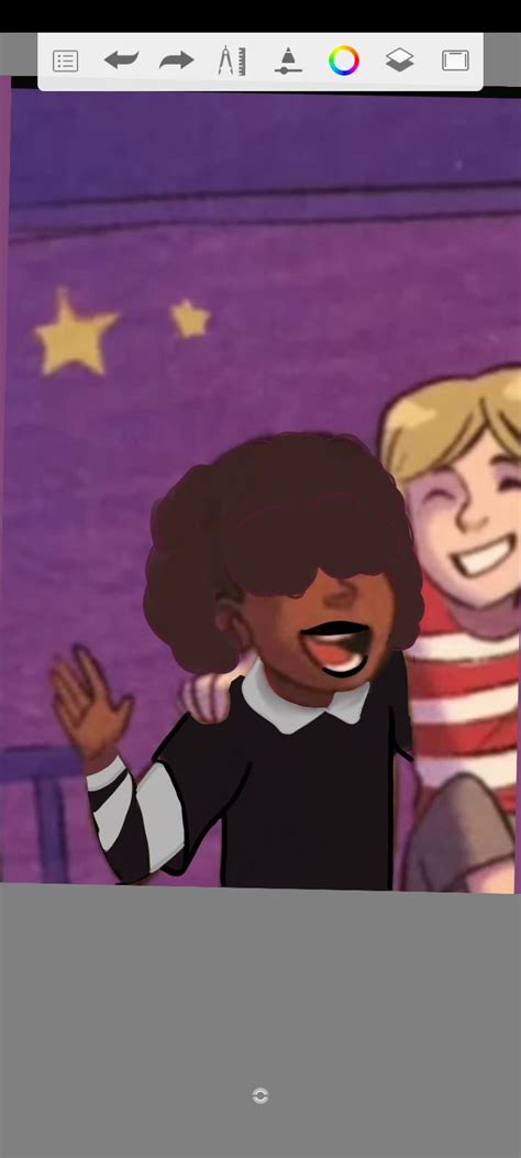 Emo Boi Rfivenightsatfreddys