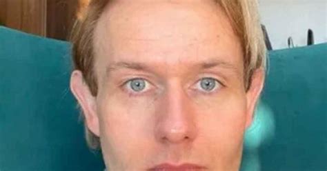 Mark Flear As Visiting Professor At The Law Centre For Health And Life