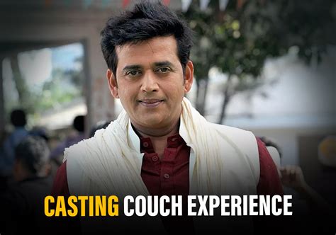 Ravi Kishan Opens Up About Overcoming Casting Couch And How It Affected