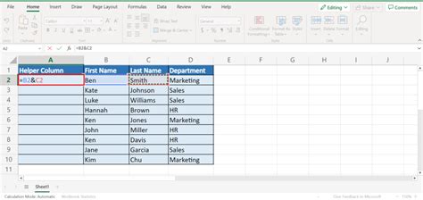 How To Perform Vlookup With Two Lookup Values In Excel