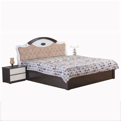 Arin King Bed Alder Store