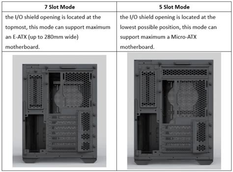 Lian Li O11 Air Mini Review - OC3D
