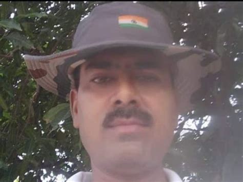 Hero Subedar Sanjay Kumar Was Shot In The Army Wife Was In Bad Condition By Crying वैशाली का