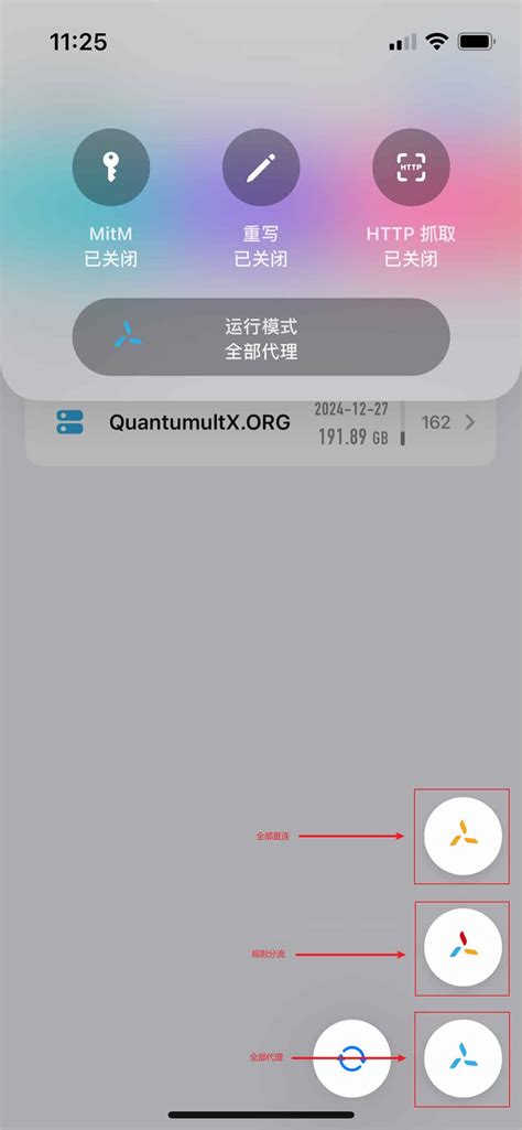 Shadowsocks Ios 客户端 Quantumult X 下载及配置使用教程 Shadowsocks中文网