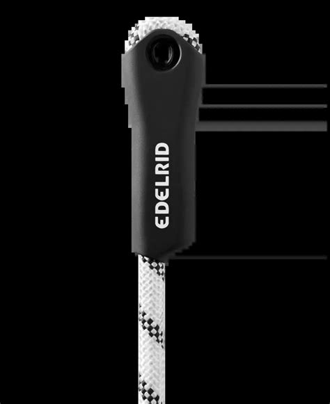 Spare Rope Termination Cover Spare Cover For Sewn Terminations Edelrid