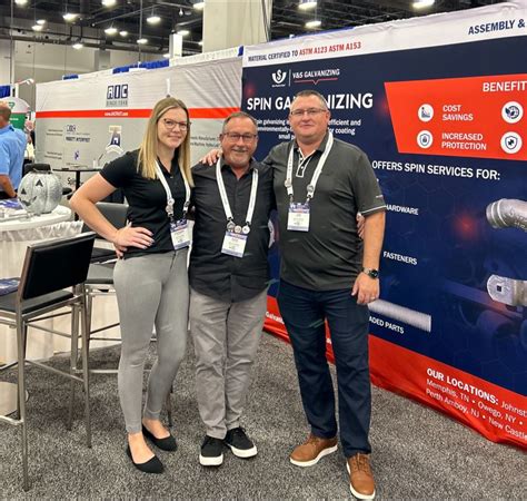 Lasvegas Spin Spingalvanizing Zincprotectssteel Vands Galvanizing