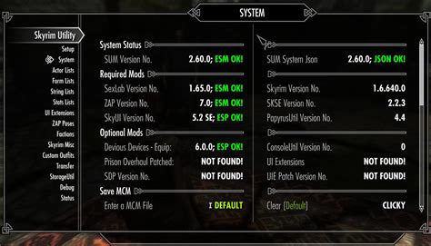 Devious Devices Equip Ae Downloads Skyrim Special Edition