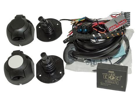 Electrical Assembly Kit British Sparescouk