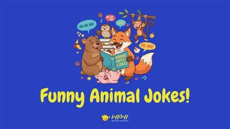 Funny Job Jokes That Arent Hard Work Laffgaff