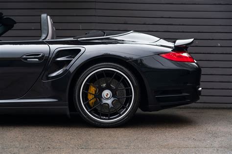 Porsche 9972 Turbo S 2011 Marketplace For Porsche Sports Cars
