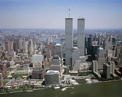 Archivo Twin Towers Nyc  Wikipedia La Enciclopedia Libre