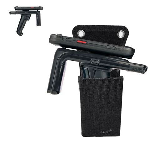 Honeywell Handheld Uhf Rfid Reader Scanner Case Agoztech