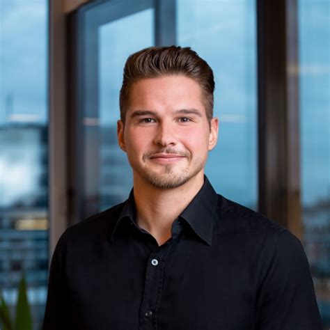 Leon Dombrowski Ihr Makler In Duesseldorf Von Evernest Evernest