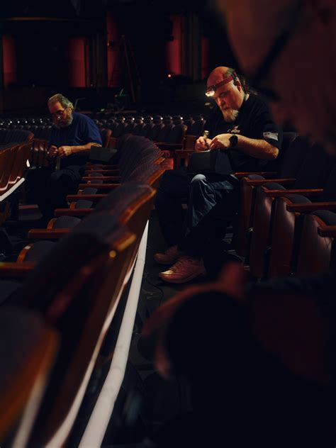 Oscars 2026 Photos Dolby Theatre Behind The Scenes Yonkers Observer