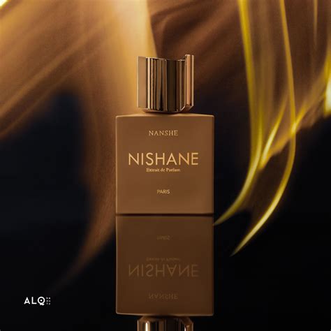 Nishane Nanshe Extrait De Parfum Alq Beauty