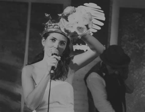 Jonida Prifti Orizaj Rome Slow Words