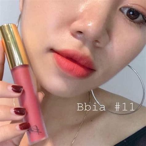 Son Bibia Chính Hãng