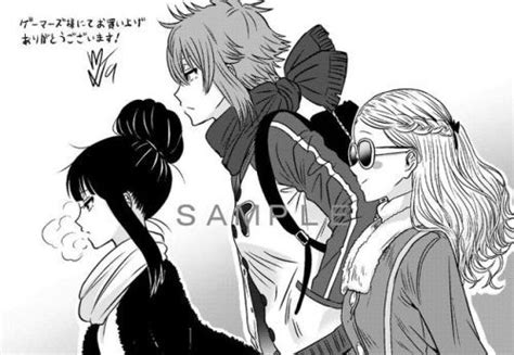 Pin By Keishla Rosas On Tomo Jun Anime Warrior Anime Crossover Anime