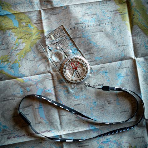 Silva 3e Compass 6400360 Me