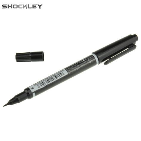 Shockley Double Headed Pcb Oily Marker Pen Ccl Anti Etching Pcb Circuit