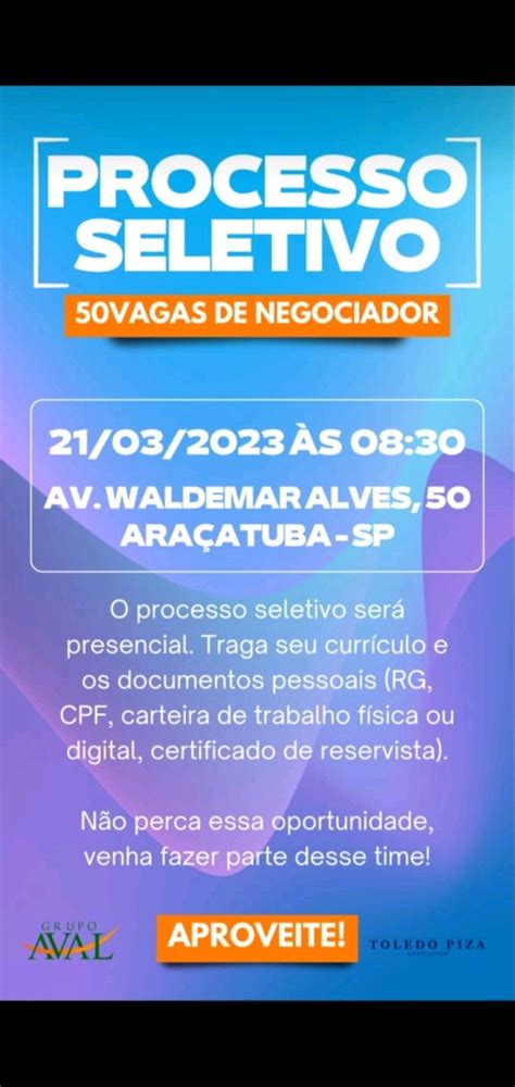 Oportunidade Daniel Sousa