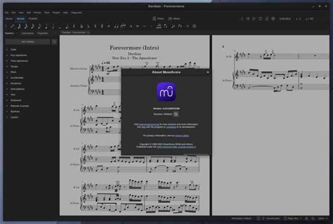Musescore 4 Your New Go To For Digital Music Making
