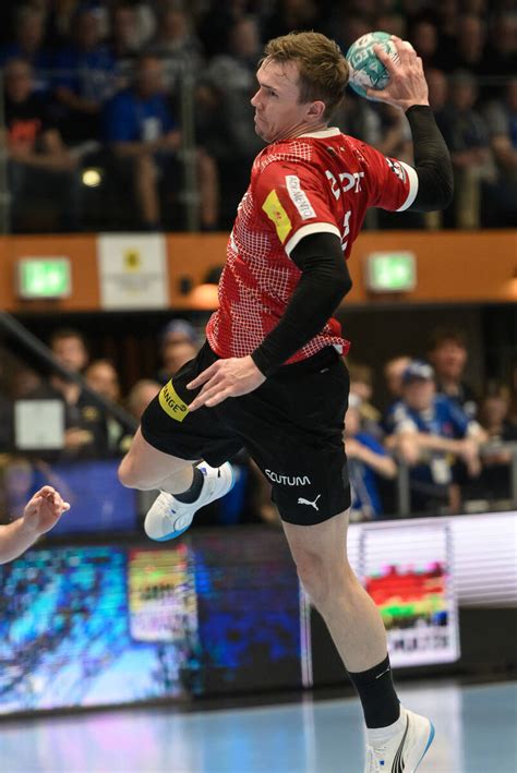 Lasse Andersson Dansk Håndboldspiller Karriere Lex