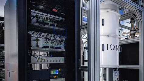 Iqm Quantum Computers Announces New Benchmark Result On 20 Qubit