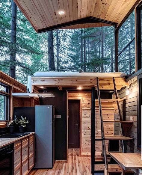 Tiny House Area By Kecihouse Facebook Tiny House Design Tiny