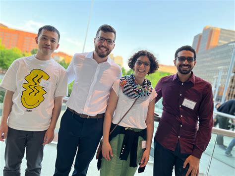 Complex Analytics And Scalable Processing Casp Research Lab