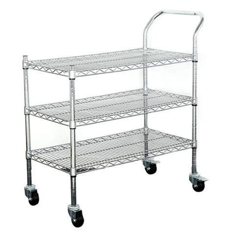 Esd Wire Shelving Wire Shelving Esd Grounding Kit In Stock China Esd