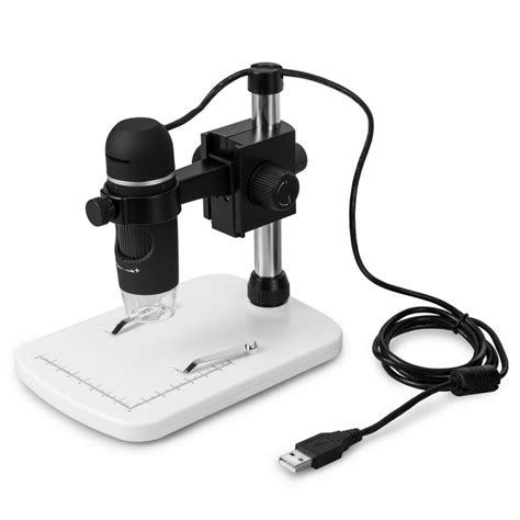 Usb Microscopes Are Digital Microscopes With Usb Output To Pc Mac