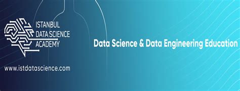 Istanbul Data Science Academy Istanbul