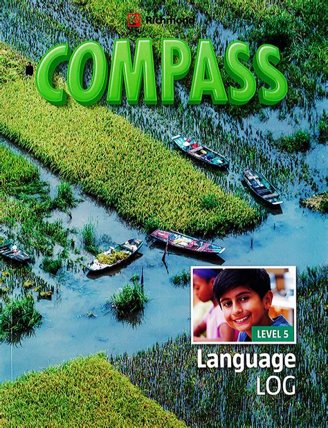 Compass 5 Language Log Libreriaprcom