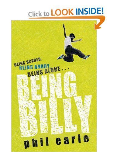 Being Billy Books Saving Books For Teens Books