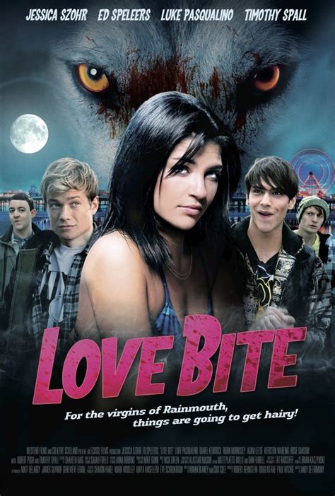 Sex Nebo Zivot Love Bite 2012cz Csfd 46