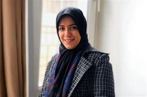 Dr Fatemeh Zare About