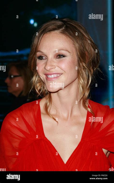 Beau Garrett At The Premiere Of Disneys Tron Legacy Arrivals Held
